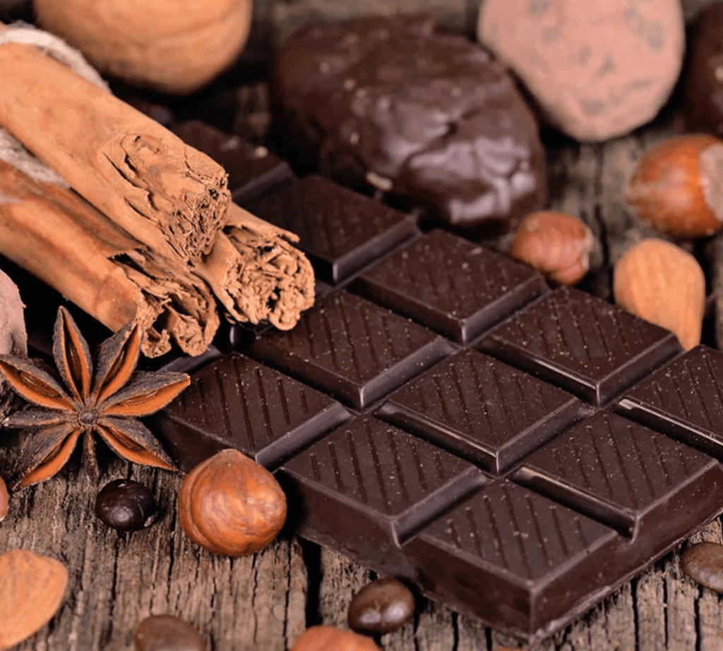 Mangifera – A sustainable low-cost cocoa alternative for cocoa-free ...